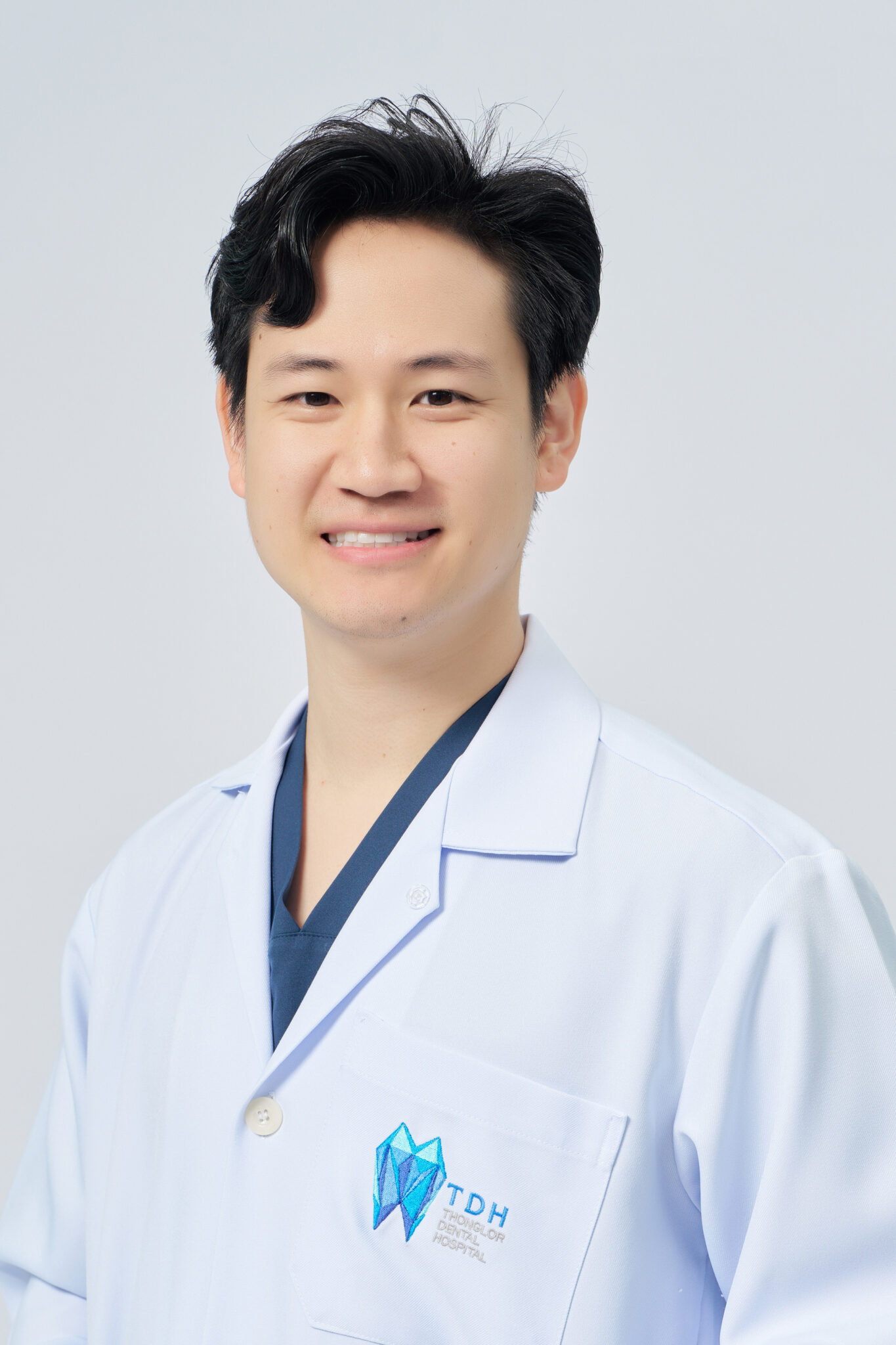 ทันตแพทย์ TDH - TDH