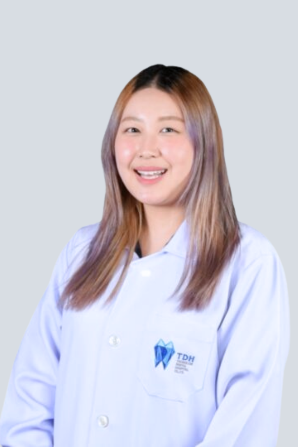 ทันตแพทย์ TDH - TDH