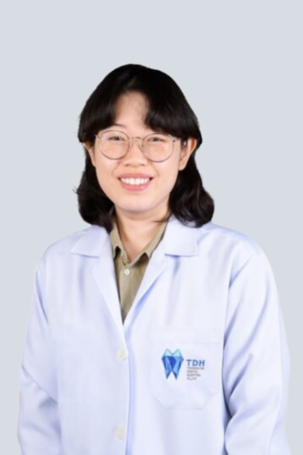 ทันตแพทย์ TDH - TDH