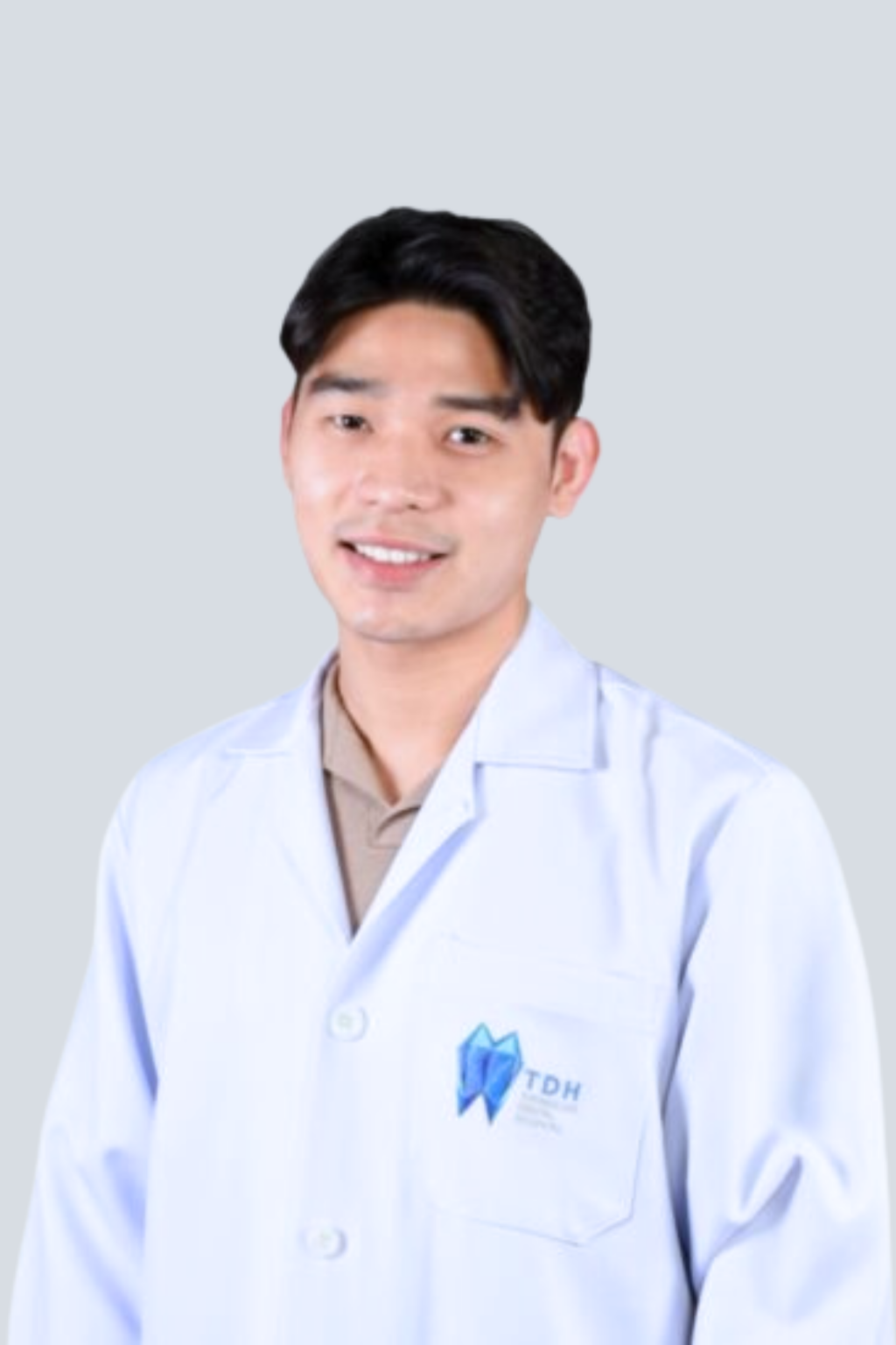 ทันตแพทย์ TDH - TDH