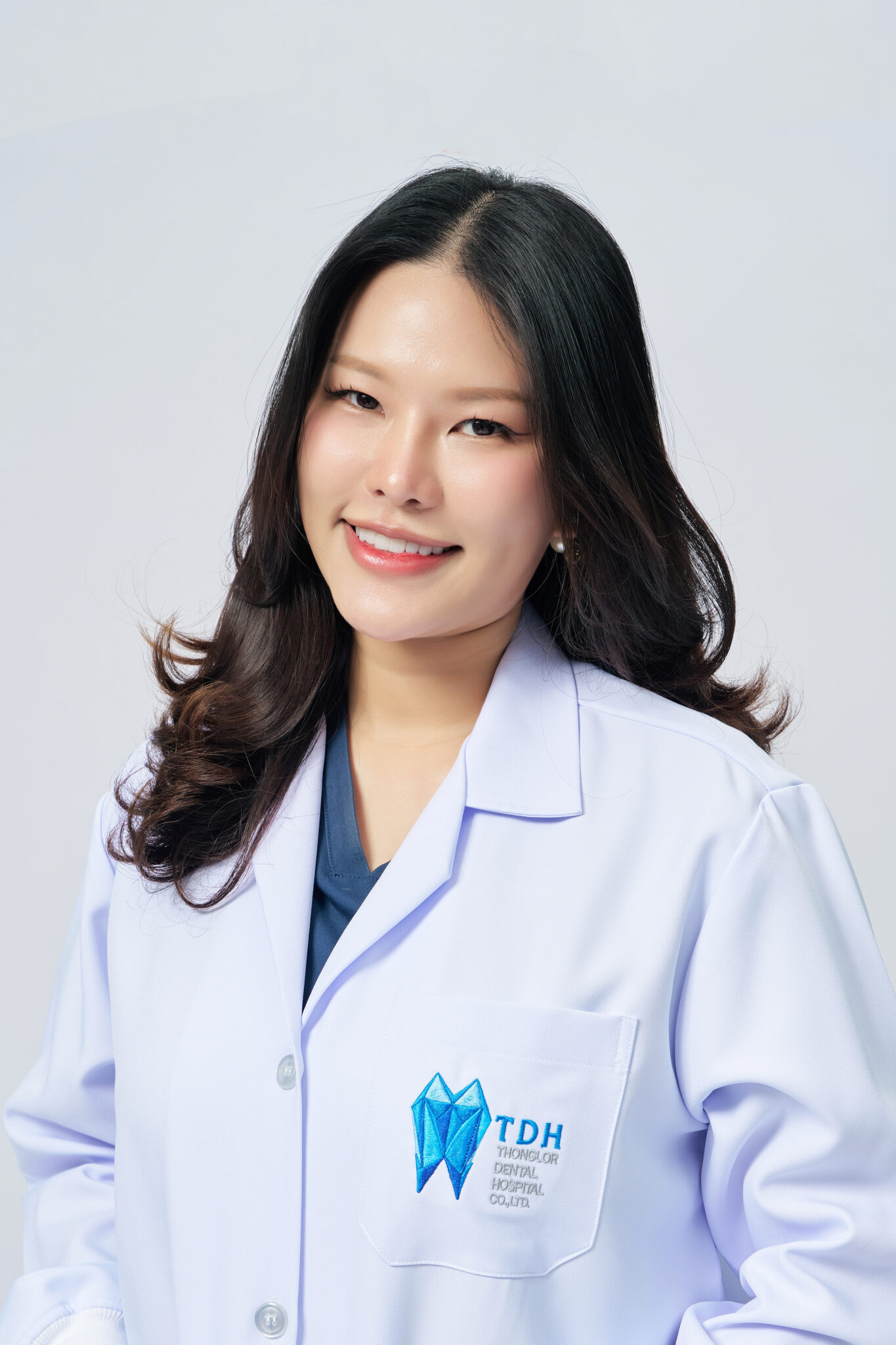 ทันตแพทย์ TDH - TDH