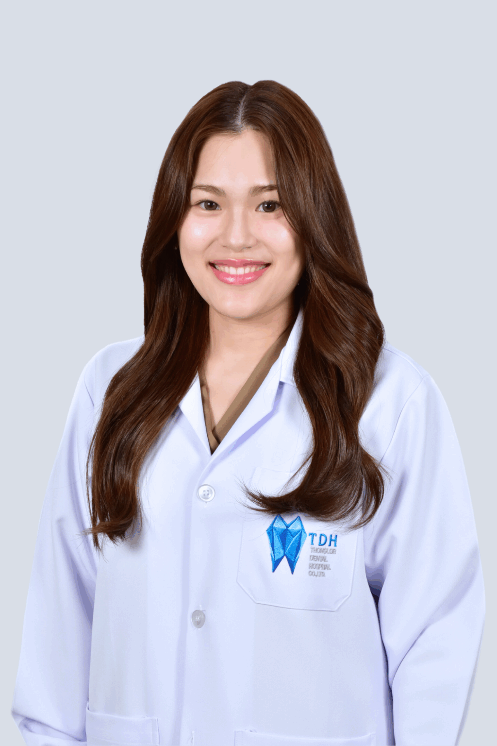 ทันตแพทย์ TDH - TDH