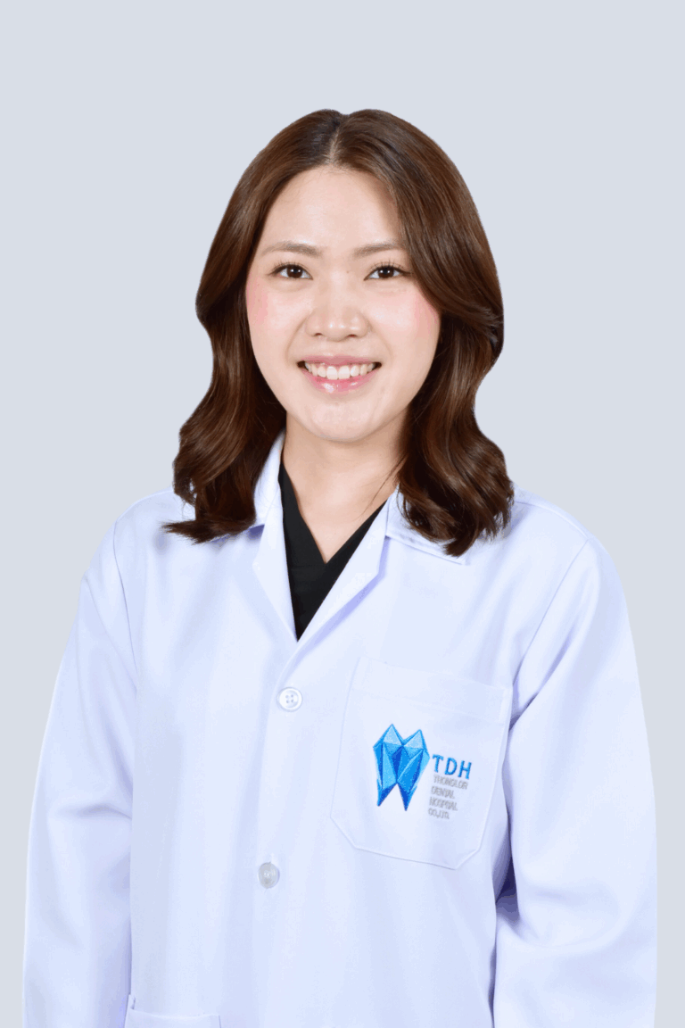 ทันตแพทย์ TDH - TDH