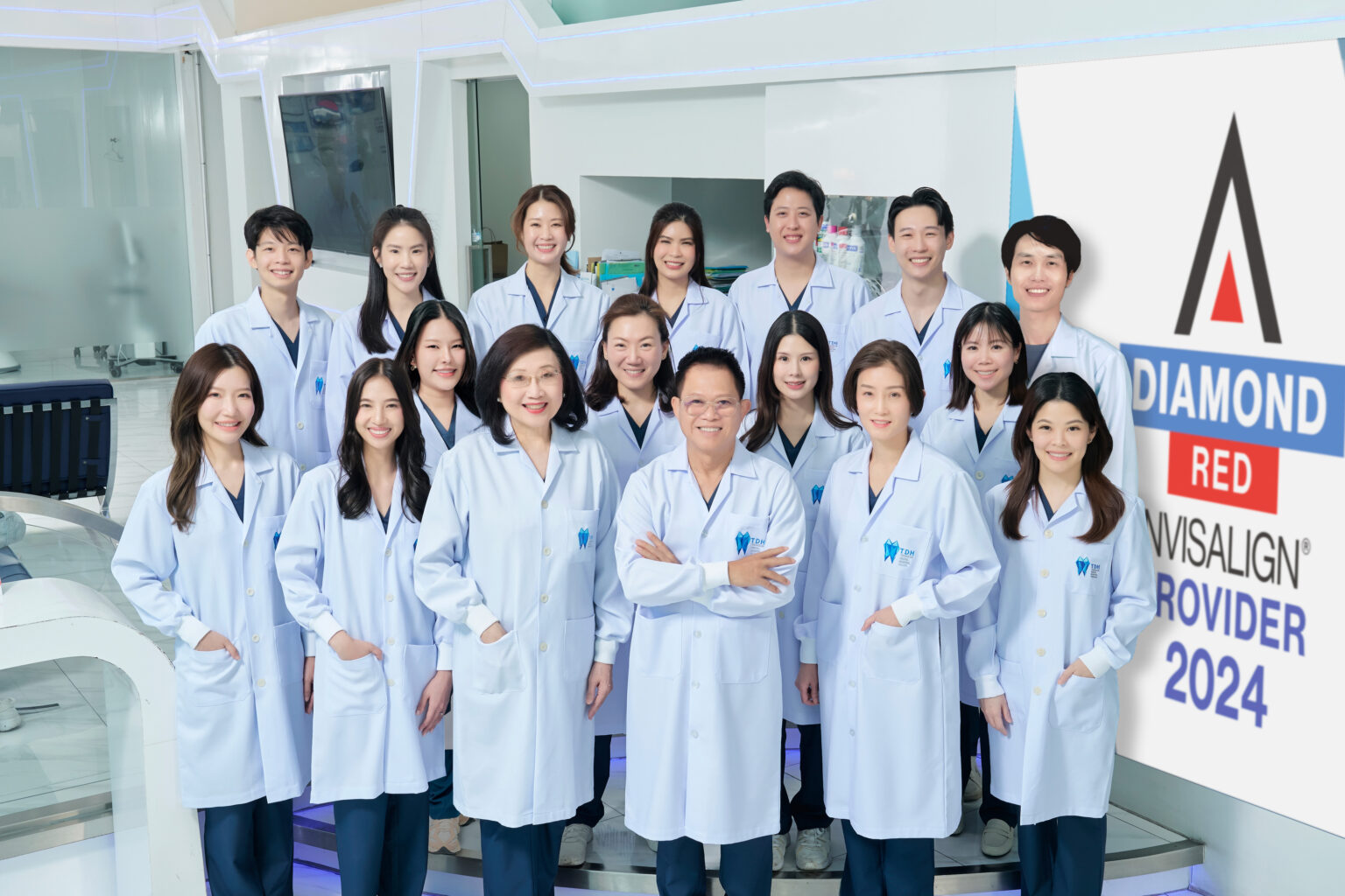 TDH Dental | Thailand's leading Dental Clinic